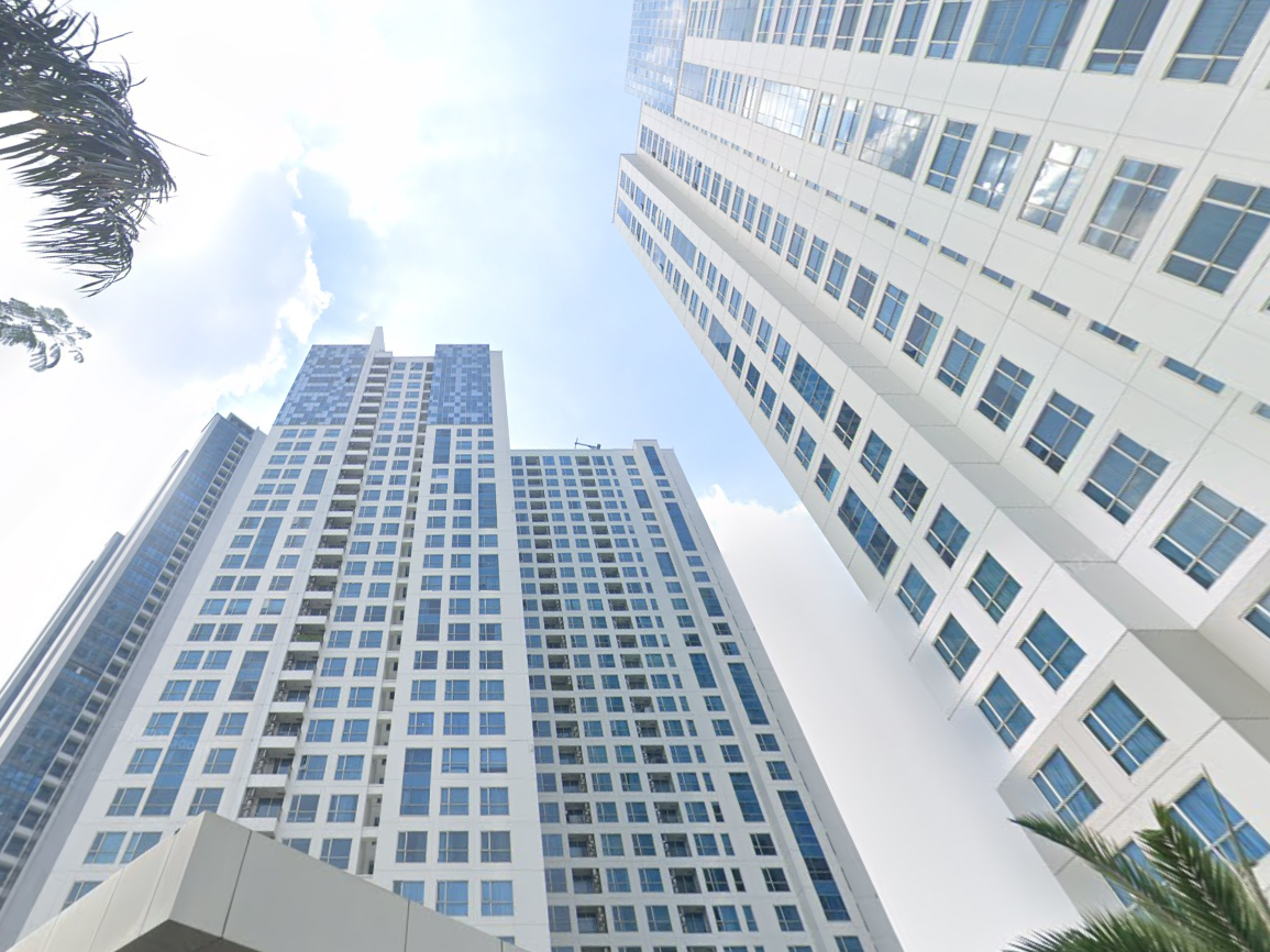Sewa Apartemen di Apartemen Casa Grande Residence Jakarta Selatan