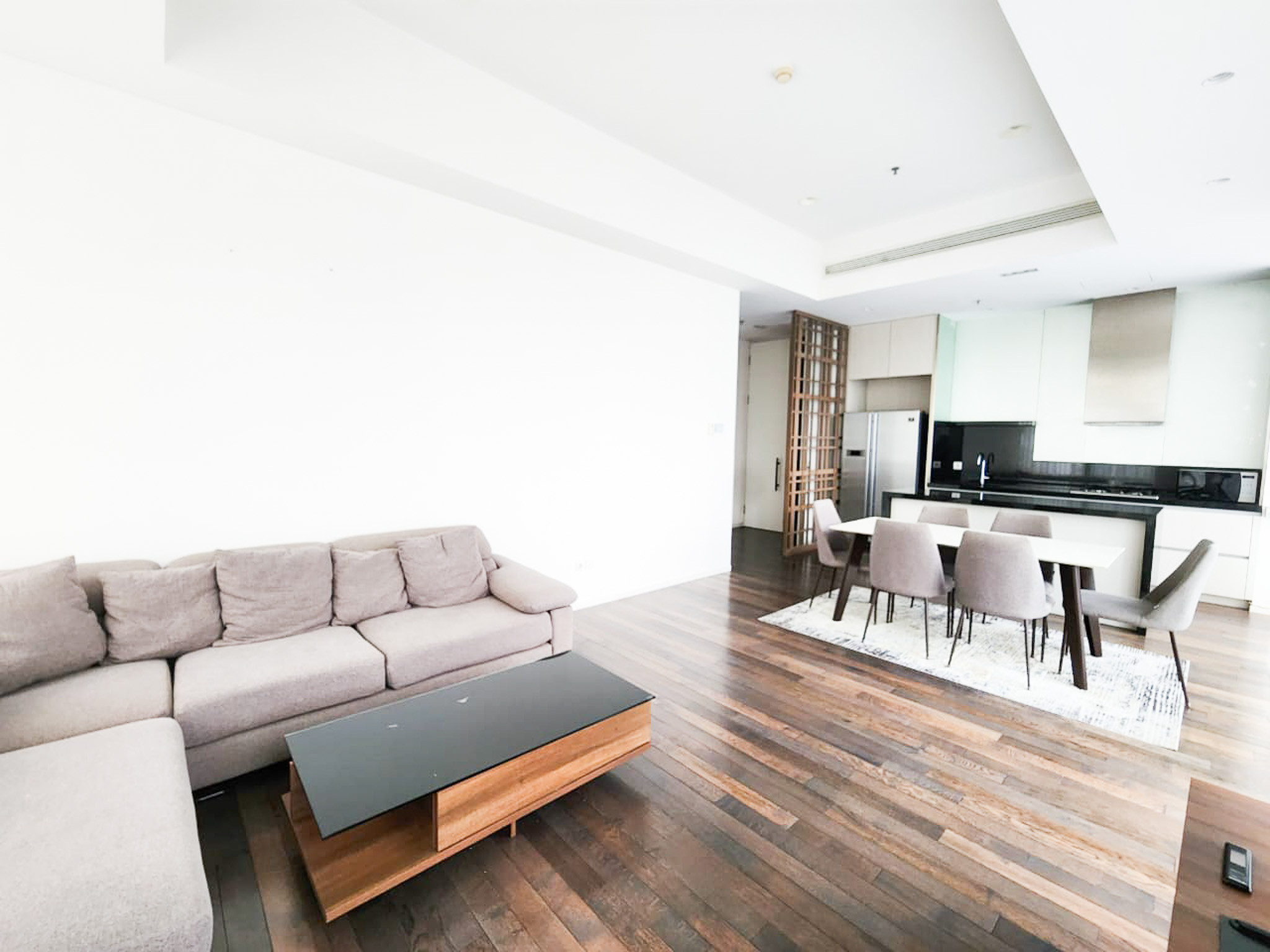 Verde Tower East Lantai 5