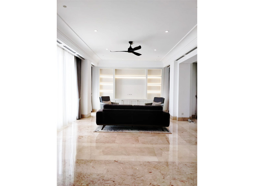 Dharmawangsa Residence Tower 1 Lantai 23