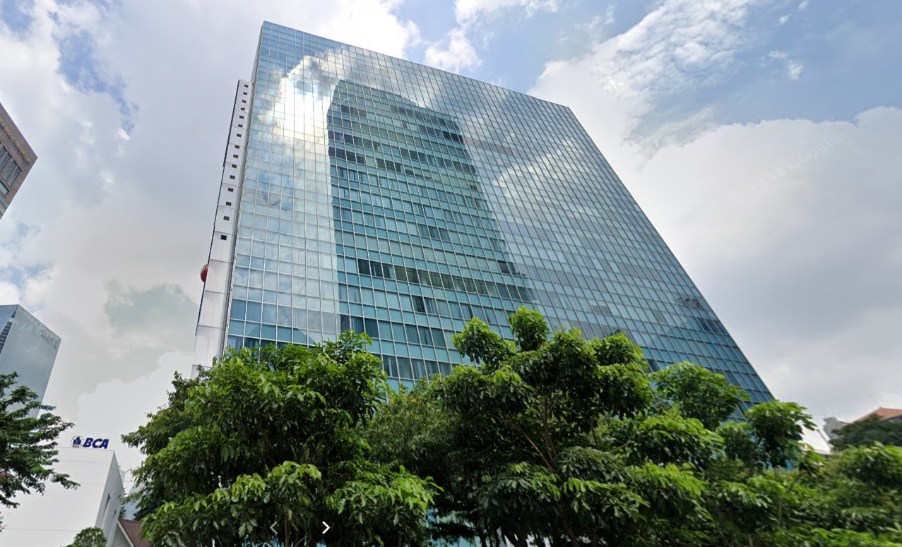 Sewa Kantor di Plaza Sentral, Jakarta Selatan