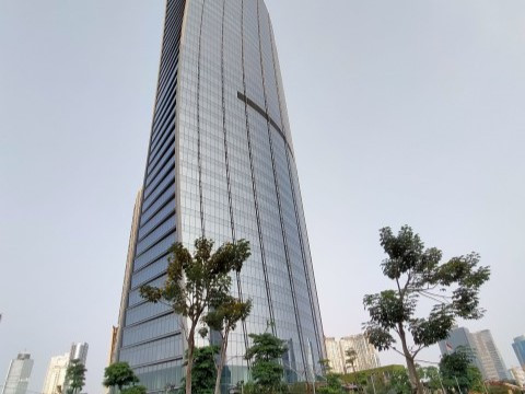 Sewa Kantor di RDTX Place, Jakarta Selatan | Coldwell Banker