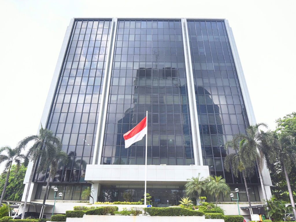 Sewa Kantor di Gedung Tifa, Jakarta Selatan