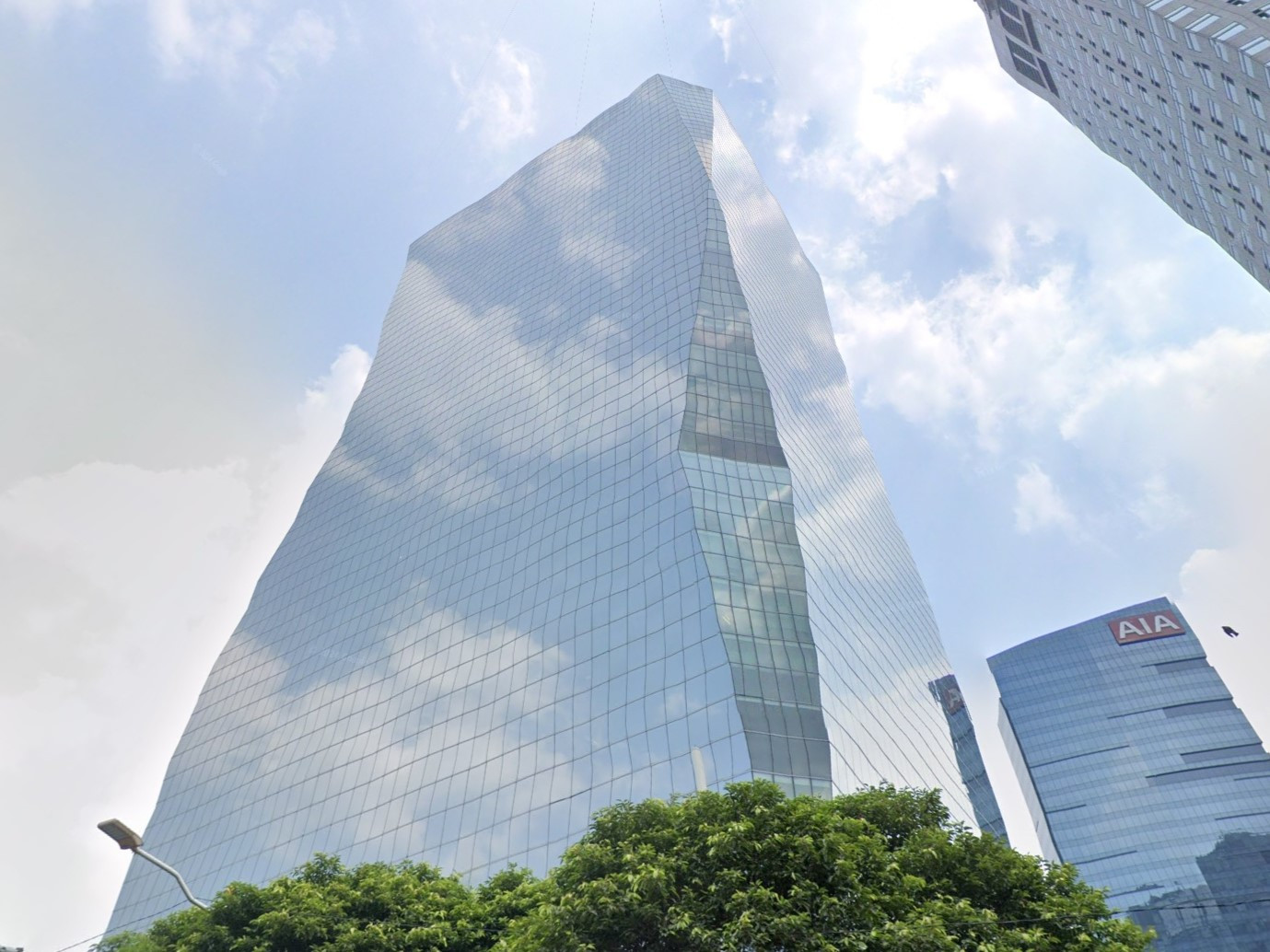 Sewa Kantor di RDTX Square Jakarta Selatan