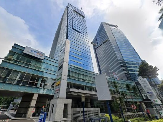 Sewa Kantor di Menara Prima Jakarta Selatan