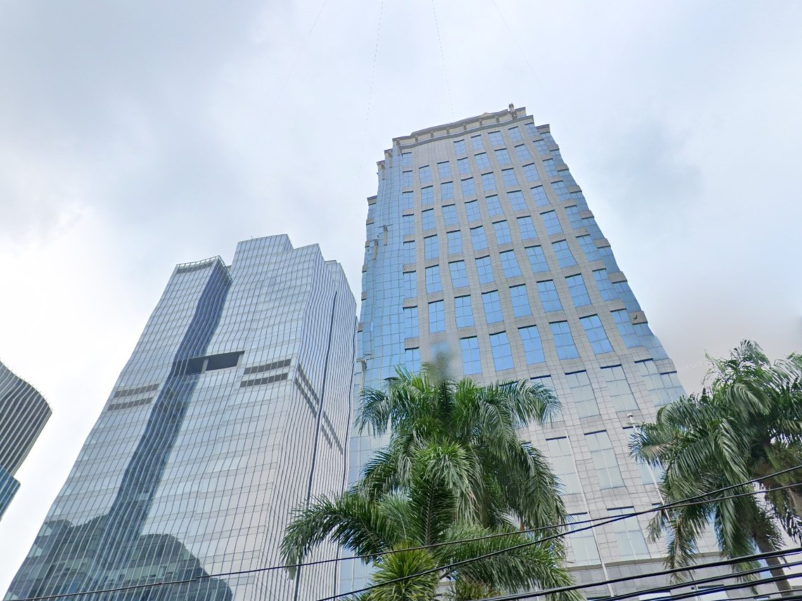 Sewa Kantor di MNC Tower, Jakarta Pusat | Coldwell Banker