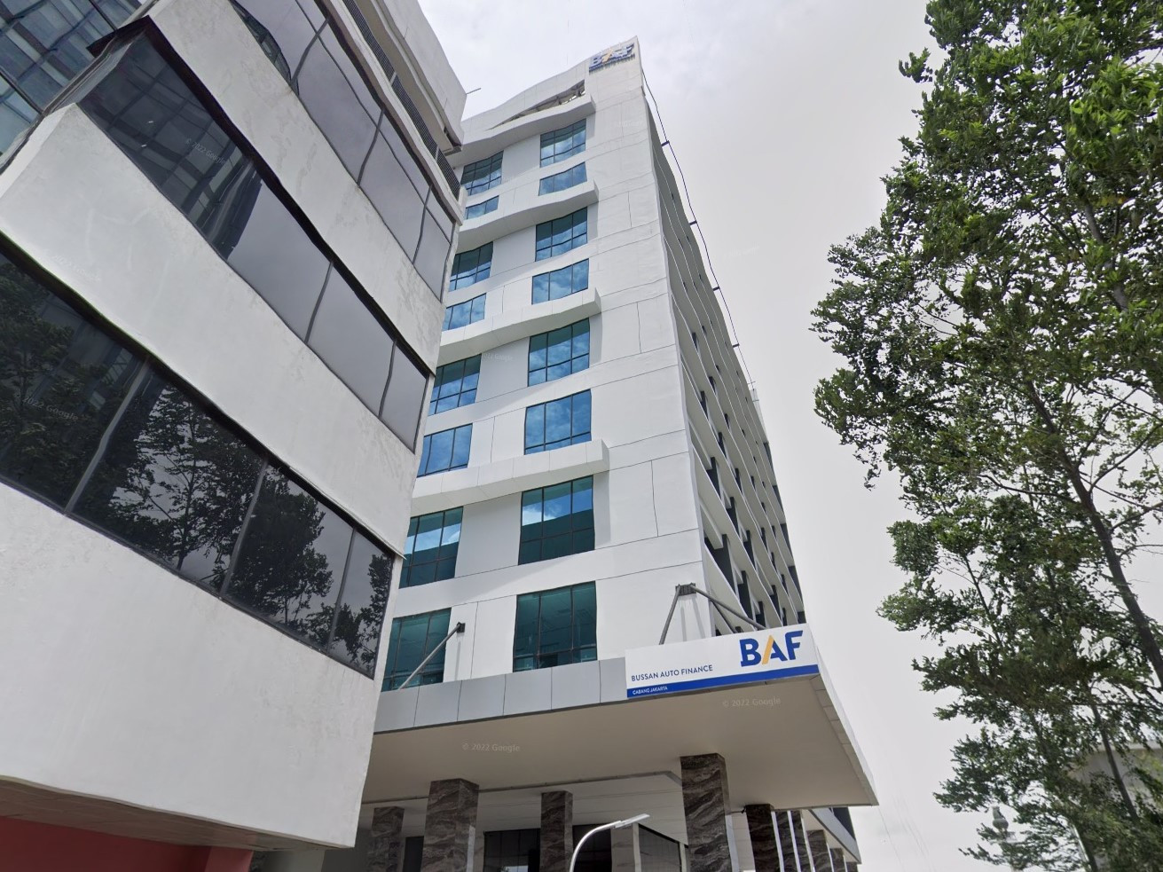 Sewa Kantor di Ra Mampang Tower, Jakarta Selatan