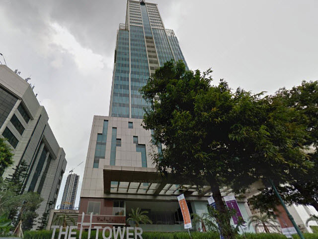 Sewa Kantor di The H Tower, Jakarta Selatan